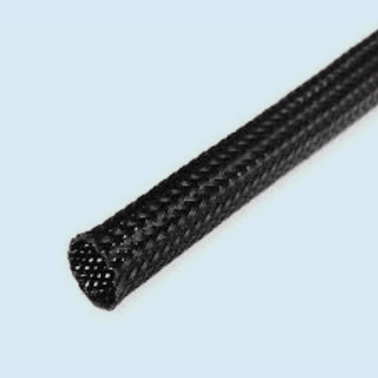 Polyester Expandable Braided Sleeving – Connection Solutions ...